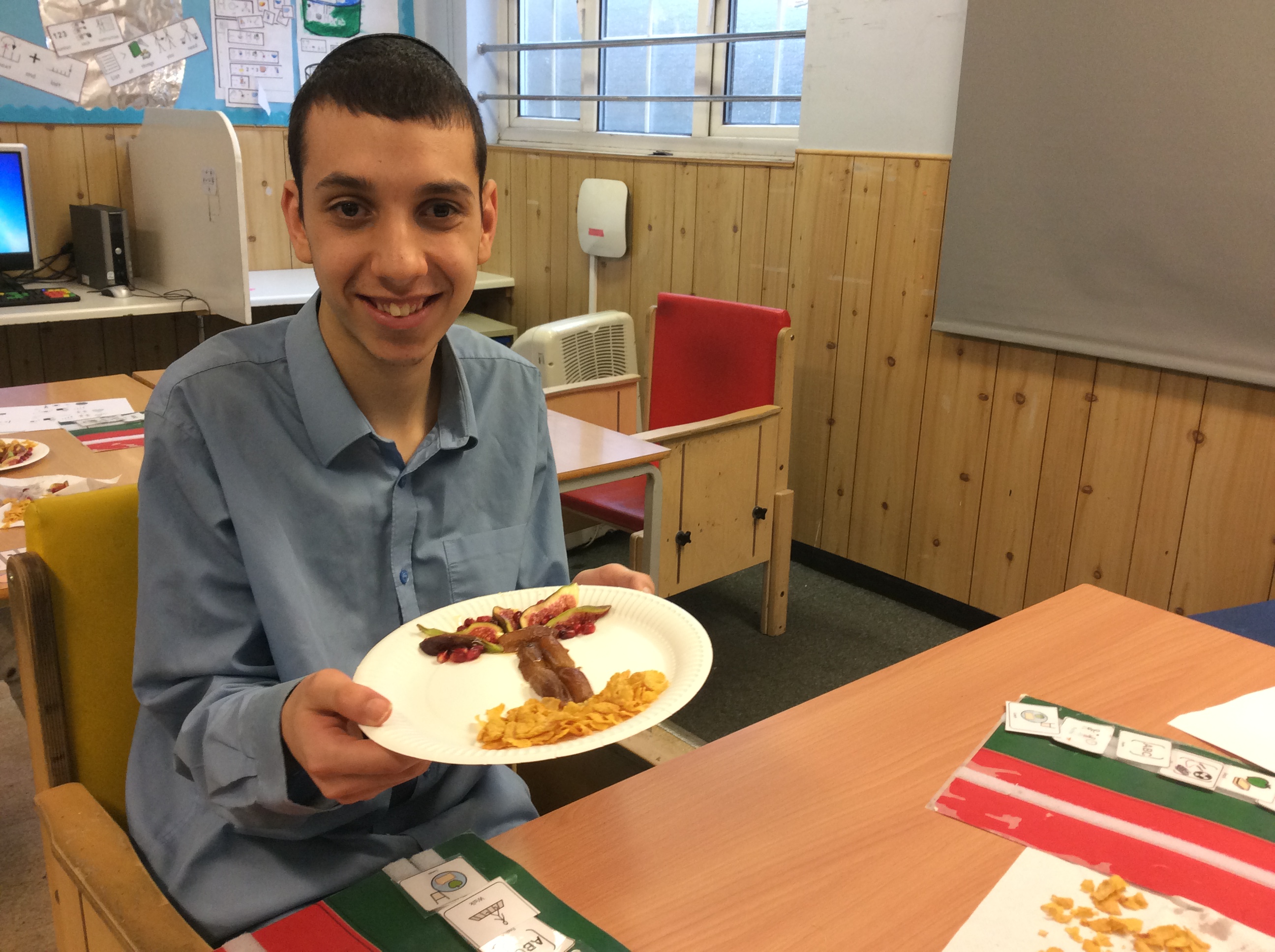 National Autism Accreditation | Kisharon School